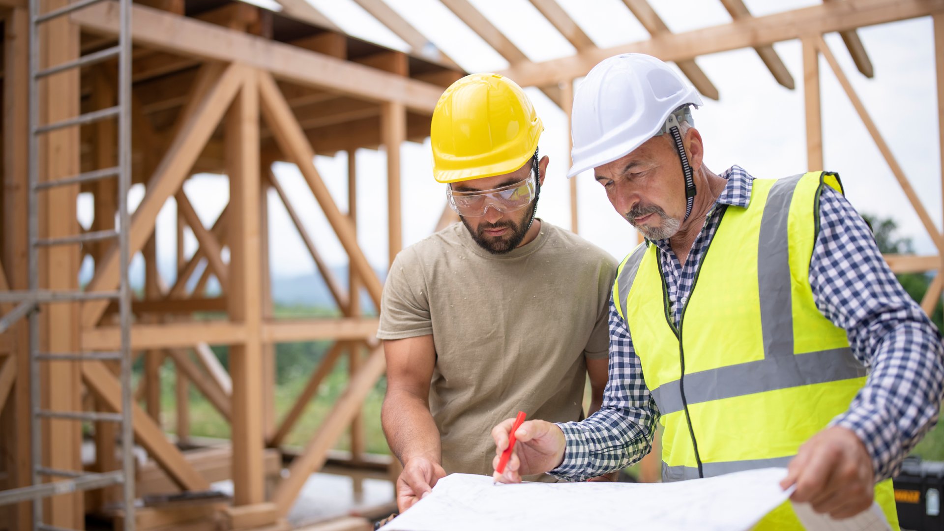 Contractors Professional Liability Insurance Guide