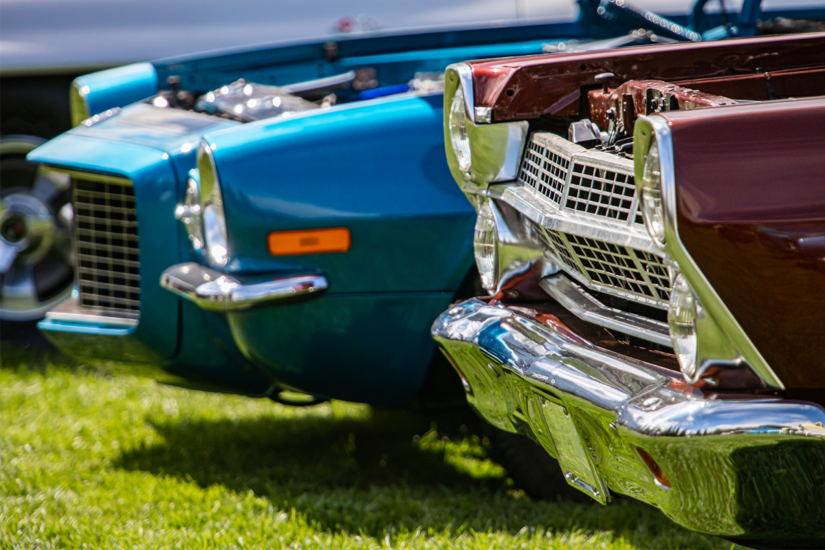 Antique Collection Insurance: A Guide for Insurance Retailers