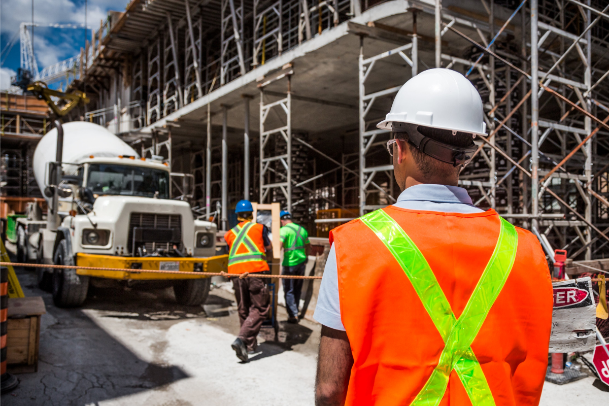 Construction Workers Comp Explained: What You Should Know