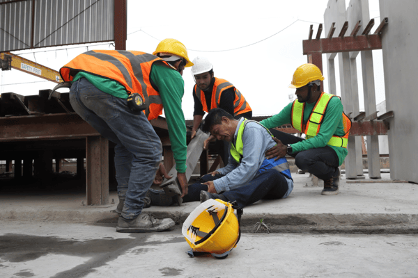 Construction Workers Comp Explained: What You Should Know