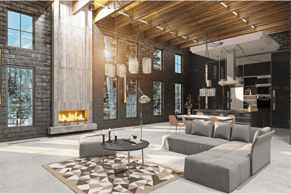 Luxury Home Insurance Coverage: How it Works