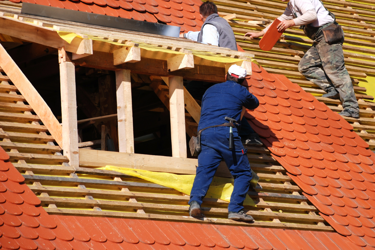 Roofing Workers Compensation - Insurance Essentials